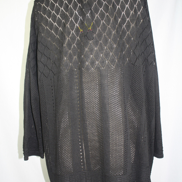 Cyrus | Sweaters | Plus Size Unconstructed Sweater Brand New | Poshmark